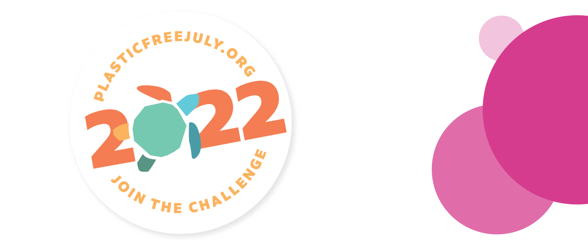 Plastic Free July® - Vivacity